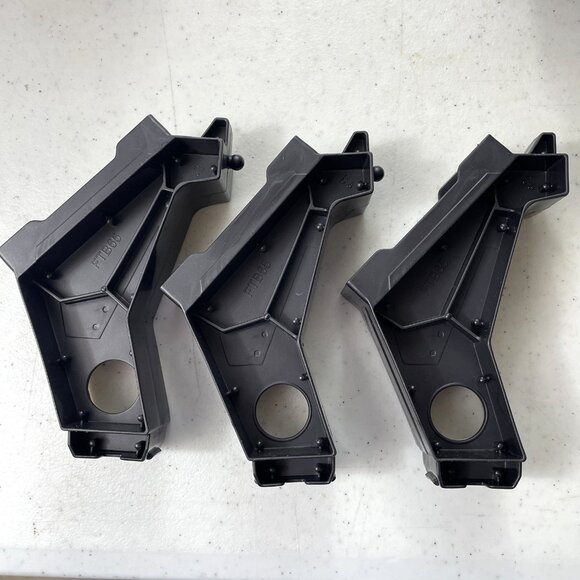 Mattel | Toys | Mattel Replacement Black Support Beam For Hot Wheels ...